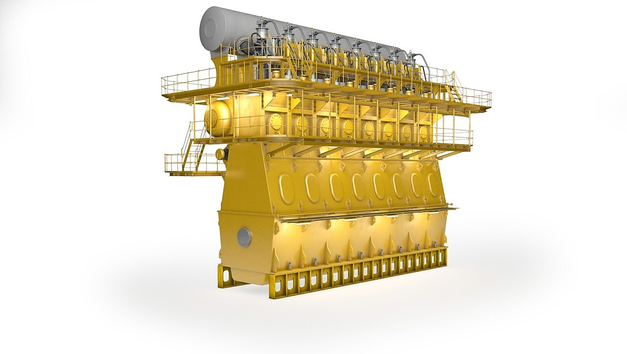 Engine oils | Shell Mozambique