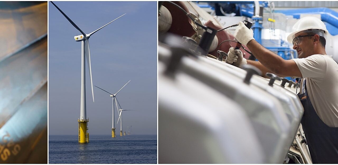 Power | Shell Mozambique