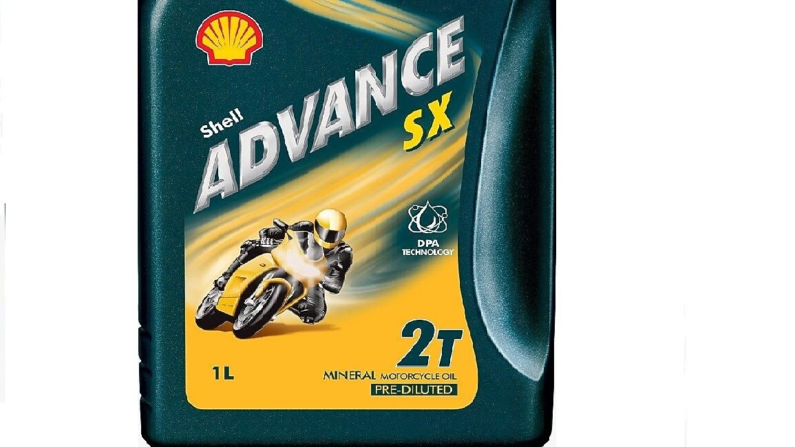 Shell Advance SX 2 | Shell Mozambique