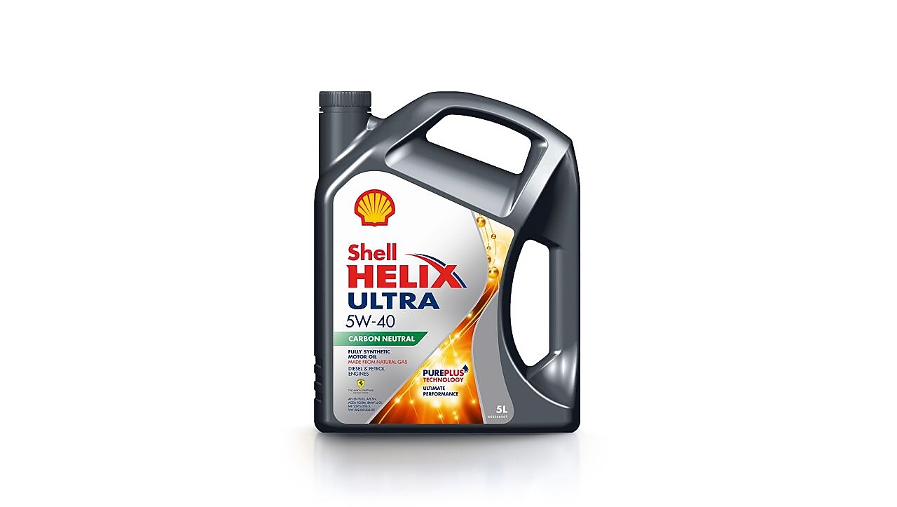 Shell Helix Fully Synthetic Motor Oils | Shell Mozambique